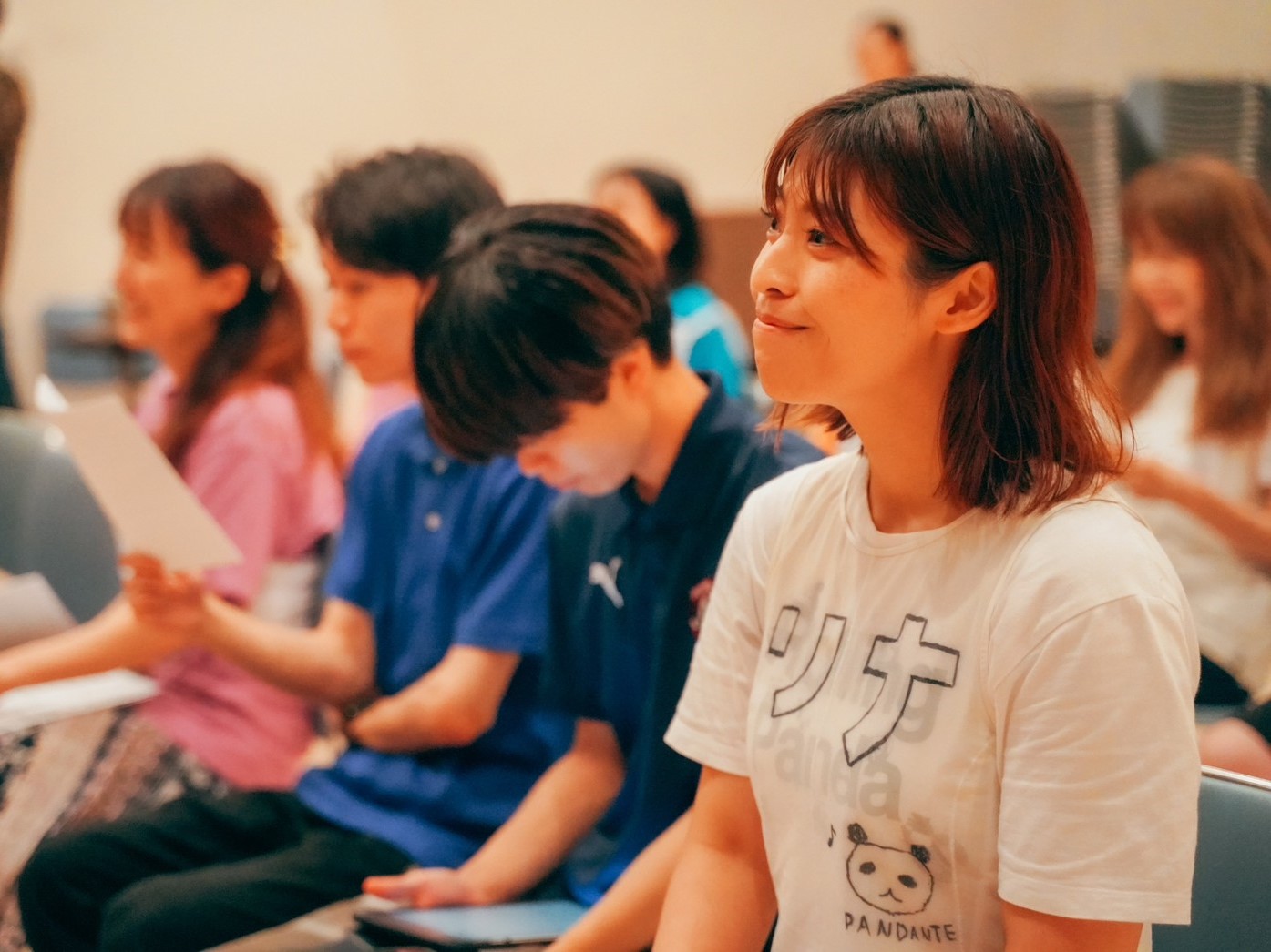 Tokyo EHON座-座員レポート(杉山里菜さん)-vol.1 | Tokyo EHON座