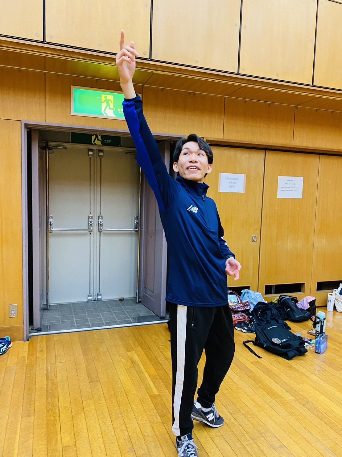 Tokyo EHON座-座員レポート(杉山里菜さん)-vol.1 | Tokyo EHON座