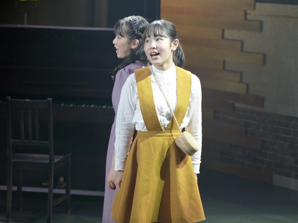 Tokyo EHON座-座員レポート(川瀬 麻由さん)-vol.11 | Tokyo EHON座