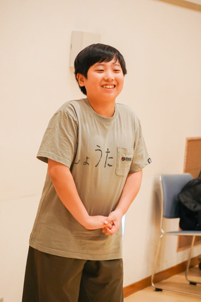 Tokyo EHON座-座員レポート(箕輪翔太さん)-Vol.14 | Tokyo EHON座