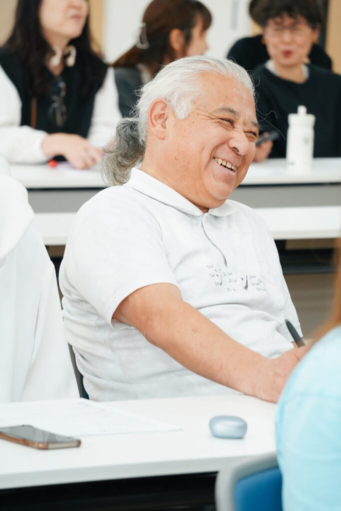 Tokyo EHON座-座員レポート(伊藤 仁さん)-Vol.15 | Tokyo EHON座