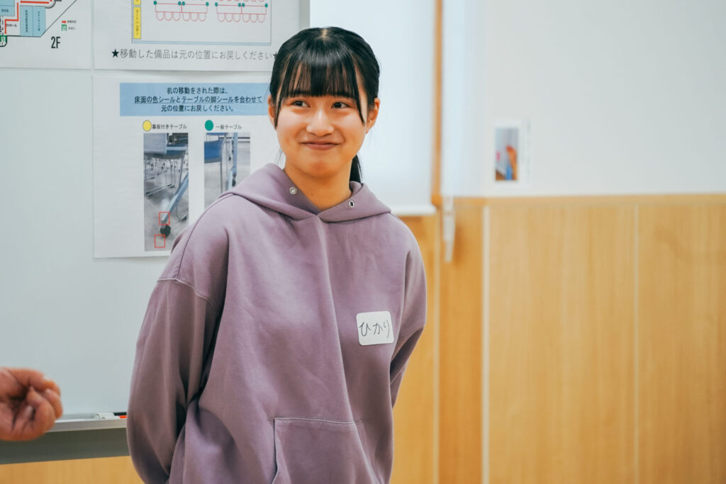 Tokyo EHON座-座員レポート(木村 日華莉さん)-vol.16 | Tokyo EHON座